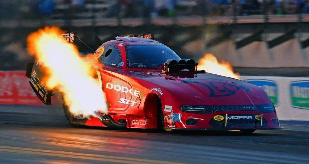 Dodge | High Octane Happenings | Photo Gallery