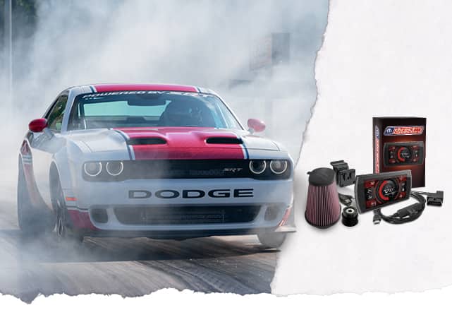 Direct Connection | Dodge Performance Parts