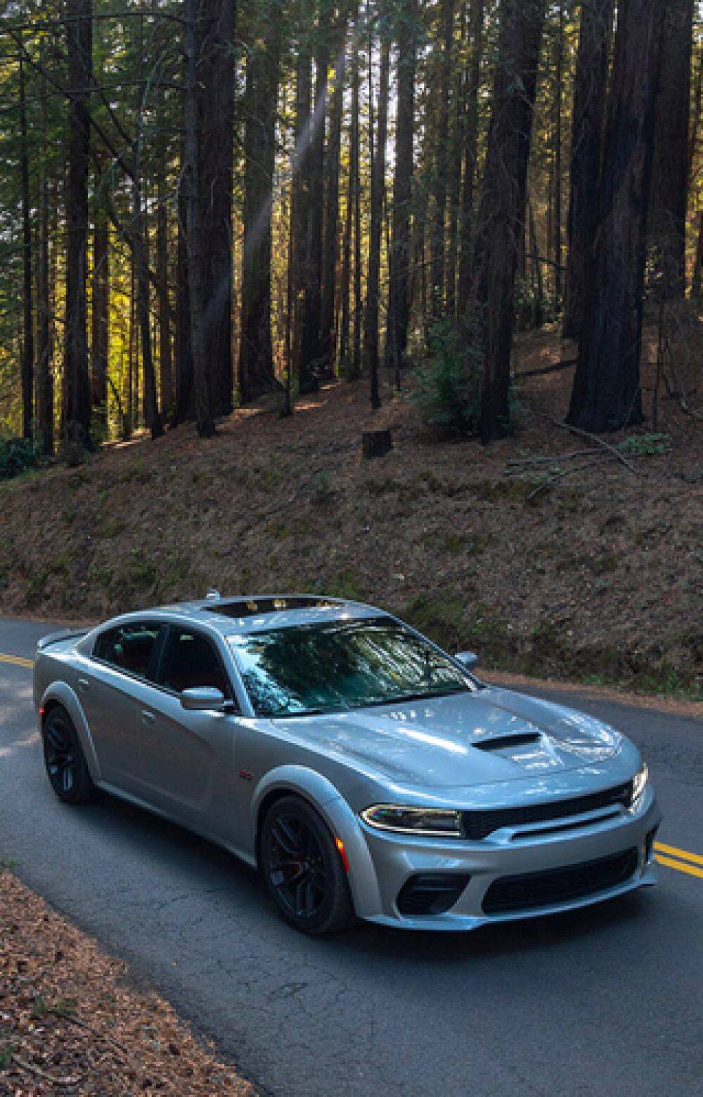 Dodge Avenger Sedan | Official Dodge Site