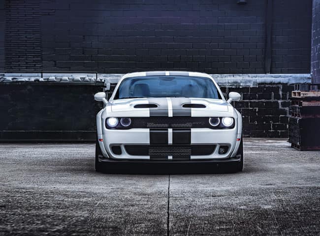 Dodge Challenger | Find Parts, Service & More