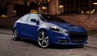 Dodge Dart | Find Parts, Service & More