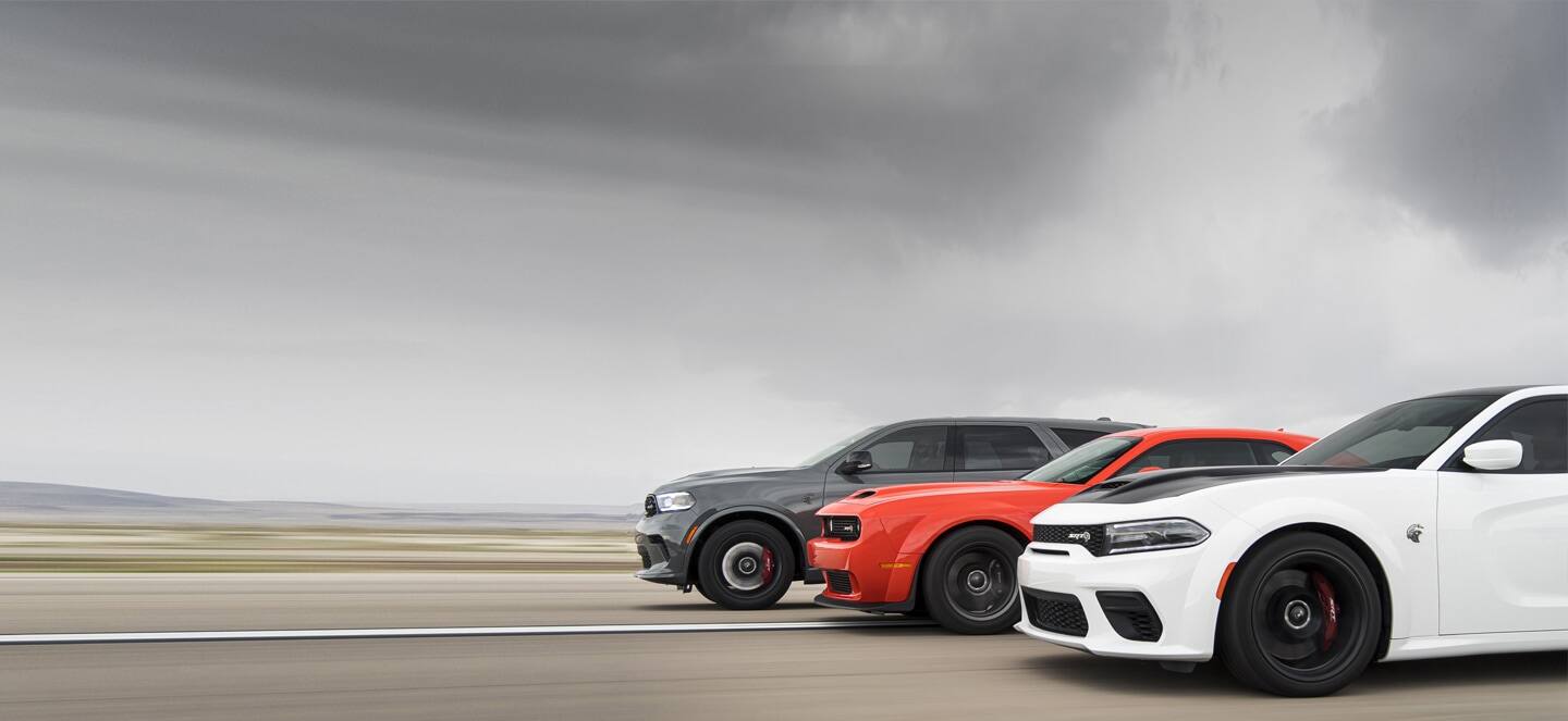 Dodge Journey | Find Parts, Service & More