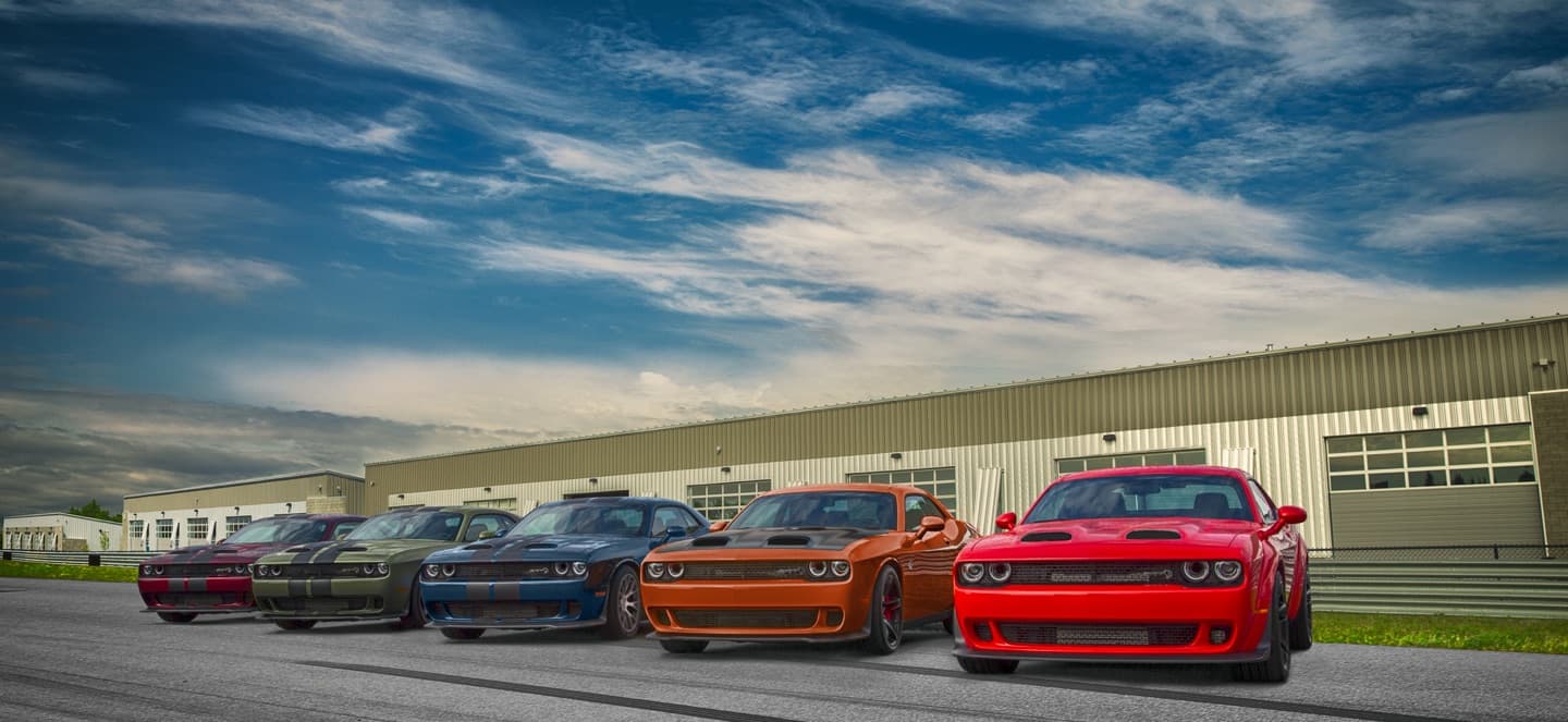 Dodge Viper Sports Car | Official Dodge Site