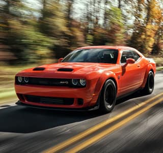 Dodge Viper | Find Parts, Service & More