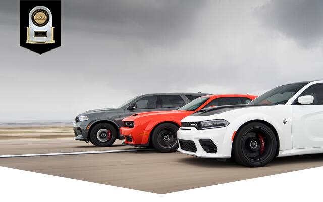 Dodge E-Shop | Online Vehicle Shopping & Driveway Delivery