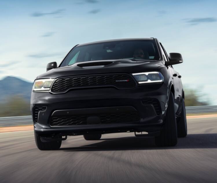Dodge E-Shop | Buy a New Car Online & Have it Delivered