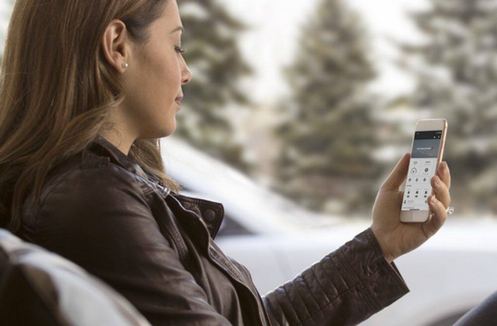 Dodge Uconnect® | Available on Challenger, Charger, Durango & More