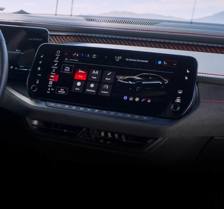 Dodge Connect - In-Vehicle Uconnect Infotainment Systems