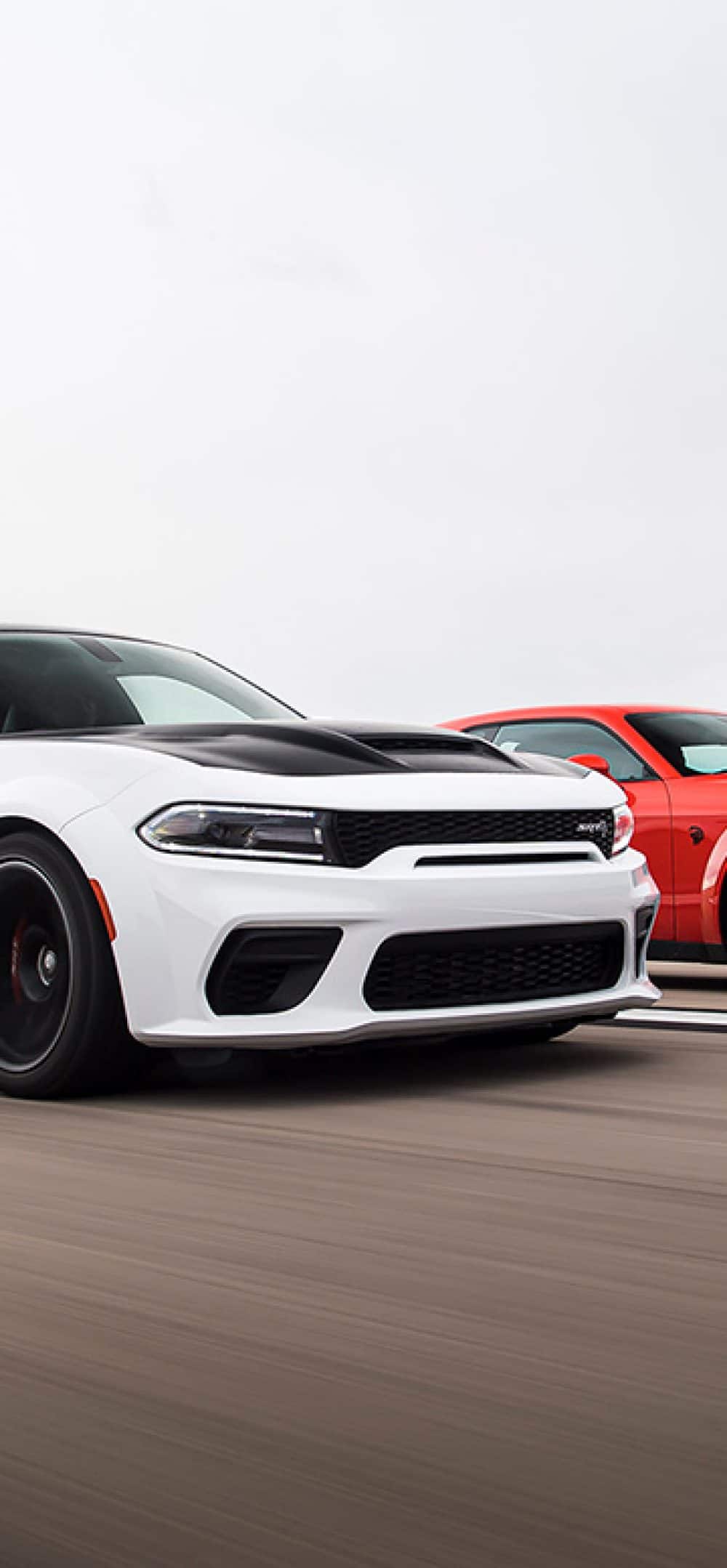 View Dodge Wallpapers for Phone & Laptop | Dodge Muscle